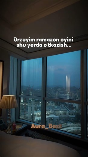 Id:mine 🖤 Insha Alloh 🤲 hammaga nasib qilsin#rekkkkkk#aesthetic #aura_best