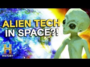 Space Mysteries You Have to See to Believe | The Proof Is Out There | History