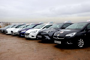 Automatic Driving Lessons | Driving School Wirral