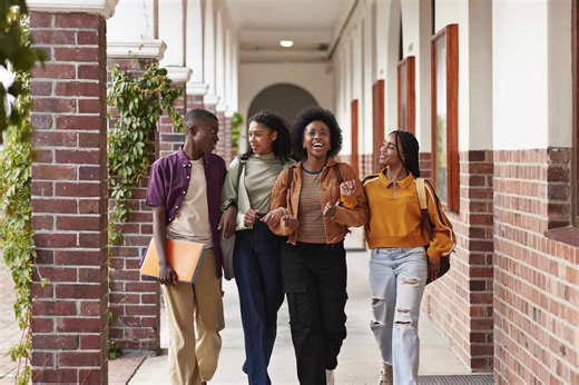 It’s Time To End Archaic School Dress Codes