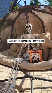 Every business owner has their own unique style, but which entrepreneur personality type are you? From the 'I Can Do Anything' go-getter to the 'By the Book' strategist, these personality types bring their strengths to the table. Head to our blog to learn more about your business owner personality type: https://www.thryv.com/blog/5-personality-types-business-owners/ Drop yours in the comments! _ #smalbizowner #smallbusinesscommunity #spookyszn2024 | Thryv