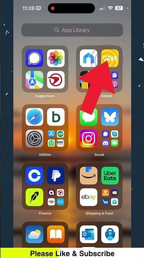 How to Lock Apps on iPhone - 2026
