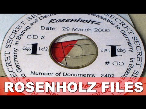 East Germany's Top-Secret Agent Files