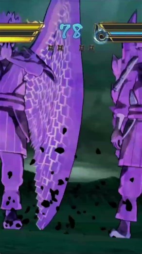 MADARA VS AIZEN BATTLE | RUSTAGE