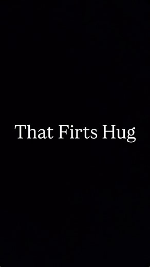 Simran on Instagram: "Our First Hug..🤗 #firsthug #stronglydedicated #hug #love #kiss"