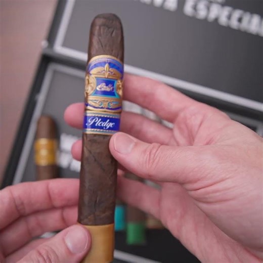 #7 BEST Cigar Of The Year!