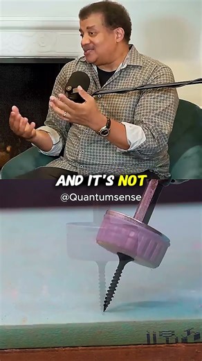 Is Earth’s Magnetic Field About to Flip? 🌍🧲 w/ Neil deGrasse Tyson