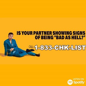 Get you a man who gives you everything you want and more 🤑 ‘Checklist’ by MAX feat Chromeo is out now on Spotify! bit.ly/MaxChecklist #MAX #Chromeo #NewMusic | Sony Music Philippines
