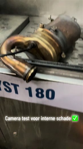 Roetfilter problemen?? Kom dan NU naar www.roetfilter-center.be totaaloplossing voor al uw problemen✅ #dpf #roetfiltereinigen #dpfspecialist #lokeren