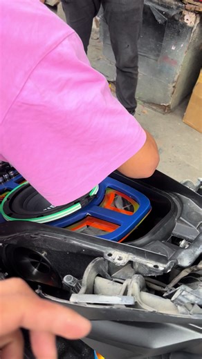 Setting Up the Aerox Audio Mix Extreme