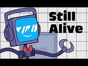 Still Alive by Fandroid | Portal GLADoS cover | 500k Subscriber Milestone!