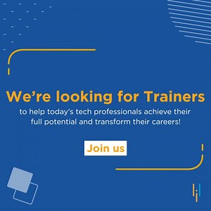 When asked ‘What do you like the most about teaching with Simplilearn’, here’s what our trainers have to say. We couldn’t be more proud and thankful to have these fantastic trainers as part of our community. And as we grow, we’re seeking more such passionate professionals to join our global network of trainers, deliver cutting-edge programs with top US Universities, and enhance their stature as world-class trainers. Follow this link to apply now - bit.ly/3gsWlKa | Simplilearn