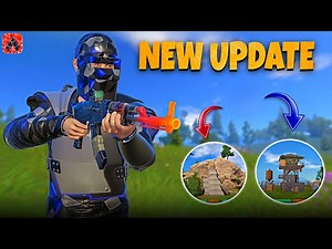 NEW UPDATE BETA TEST | OXIDE SURVIVAL ISLAND | AST YT #oxide #оксайд #oxidesurvivalisland