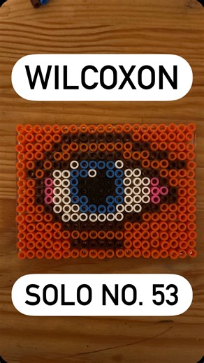 Phil Knfl on Instagram: "Wilcoxon Solo No. 53 – 75 bpm (dotted quarter note) Jeez… these dragged ratamacues are really a pain in the a**. But this video series I’m doing here is truly challenging my abilities and playing skills. This is not stuff I can just pull out of my pocket easily. Of course, I get closer to the tempo and control I want over time, but I start — as everyone else should — from a very slow tempo. #drums #snaredrum #rudiments #drummer #wilcoxon"