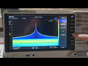 RF Engineer - 1. Why do we need a real-time spectrum analyser?