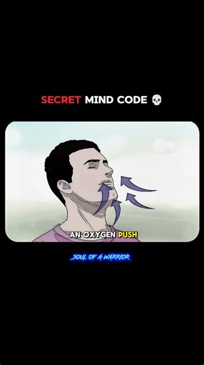 Secret Mind Code For You 🧠🔥#motivation #inspiration #selfimprovement #mindset #fyp