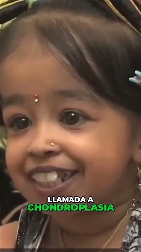 Jyoti Amge: La Mujer más Pequeña del Mundo según Guinness Records,Aventura en la Grandeza Pequeña