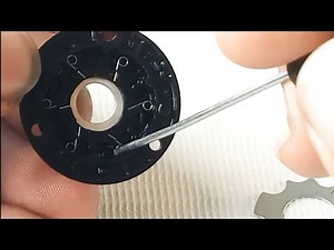 Shimano Stradic FL,Anti Reverse, One Way