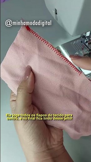 These Three Presser Feet Are Amazing! Check This Out!