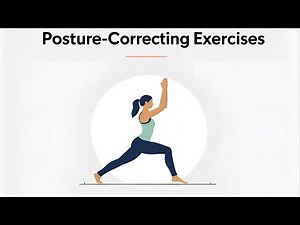 Top 10 Posture-Correcting Exercises for Better Alignment