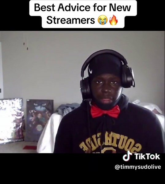 Best Advice for New Streamers: Tips to Succeed!