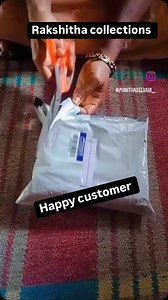 Happy customer Enquiry team Gayathri 7904338316 Ruby 6374215119 Sangeetha 8925619294 Madhu 9884315334 shipping tamilnadu 80 other state south 150 www.rakshithacollections.com Parcel opening video is must for any complaint Unlike basis and change of mind basis no return or replacement. Color may slightly vary due to camera. #instagood #instagram #instadaily #jewellery #southjewellery #jewellery #instajewellery #instafashion #fashionjewellery #guarantee #reelavideos #instagramers #imstagramreels #