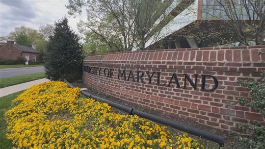 University of Maryland launches interdisciplinary institute on artificial intelligence