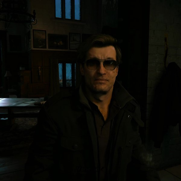 Russell Adler Fanart and Tribute Creations