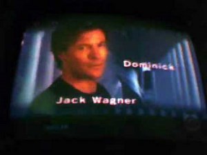 Bold and the Beautiful (B&B) 2009 blue opening