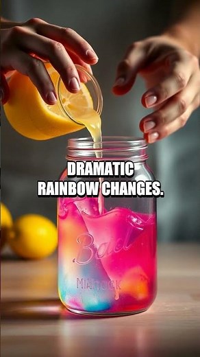 Crackling Color Chemistry with Red Cabbage pH Indicators