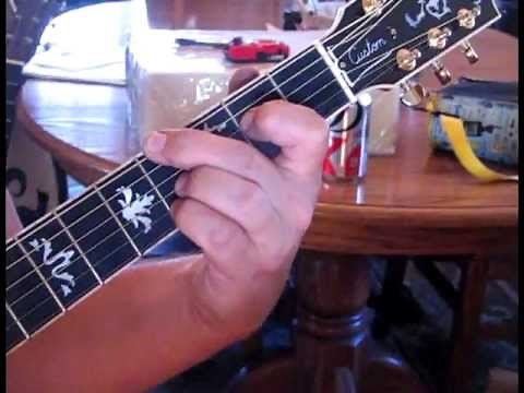 You're In My Heart (Rod Stewart - Lesson)