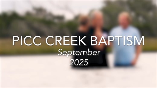 Another beautiful Sunday, another life changed forever 🙌💦 We’re celebrating what God is doing in our community! Drop a ❤️ in the comments and share this with a friend to show your support for those taking this step of faith! | Pawleys Island Community Church