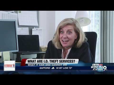 Consumer Reports: Identity protection services may be more limited than you think