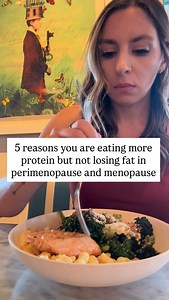 5.9K views · 256 reactions | Everyone says “eat more protein” - but...