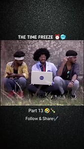 (Fun zone) on Instagram: "The time freeze R2H #r2h els #shorts #comedy #viral #trending #r2h"