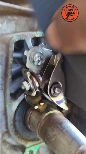 Small Engine No Spark Problem | Ignition & Point Set Checking