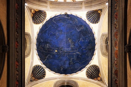 Filippo Brunelleschi - The Renaissance Architecture of Brunelleschi