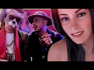 LEO STRONDA FINALMENTE FEZ A CONQUISTA NO DATE ARIANE? ?