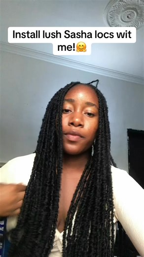 Sasha Locs Installation Tutorial: Quick & Easy Guide