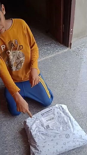 Unboxing byju's learning kit for class 8 // 2021 //