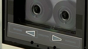 Operating Component Audio Cassette Player Recorder Stock Footage Video (100% Royalty-free) 1973809 | Shutterstock