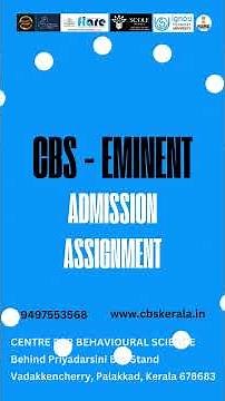 IGNOU| IGNOU Assignment Format ഇനി Easy ആയി മനസ്സിലാക്കാം!