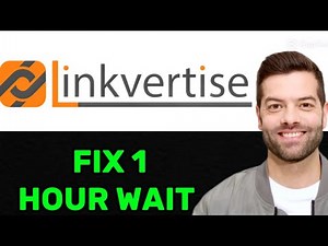 NEW! How To Fix Linkvertise Making You Wait 1 Hour 2025!