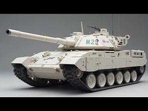 2025 VT4 Main Battle Tank – Power, Precision & Modern Warfare Tech!