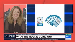 138K views · 2.7K reactions | A woke makeover for Scrabble means anyone - particularly those intimidated by the game's competitive nature - is now equipped to play the 75-year-old board game. From ‘Spectator TV’ 9pm AEDT, Wednesday and Friday on ADH TV. https://www.adh.tv/videos/the-week-in-60-minutes-australia/the-week-in-60-minutes-australia-2024/episode-10 #Scrabble #Woke #ADHTV | Newsmax Australia | Facebook