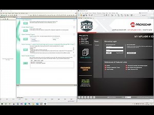 microcontroller basic - 001 Intro and software installation