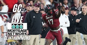 GC LIVE: Gamecocks score momentum-building win over Texas A&M