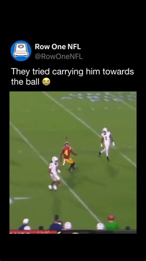 Row One NFL | Caleb Williams is a dynamic quarterback known for creativity, arm talent, and off-script playmaking ability. He can throw from multiple... | Instagram