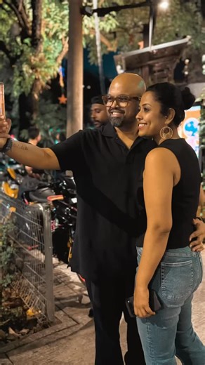 Sujith Narayana Kamath on Instagram: "Small trip, BIG fun 🇲🇾😜 Malaysia with Sinni ✨ #malaysia #langkawi #fun"