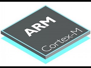 Vector Table and Memory Map of ARM Cortex M3